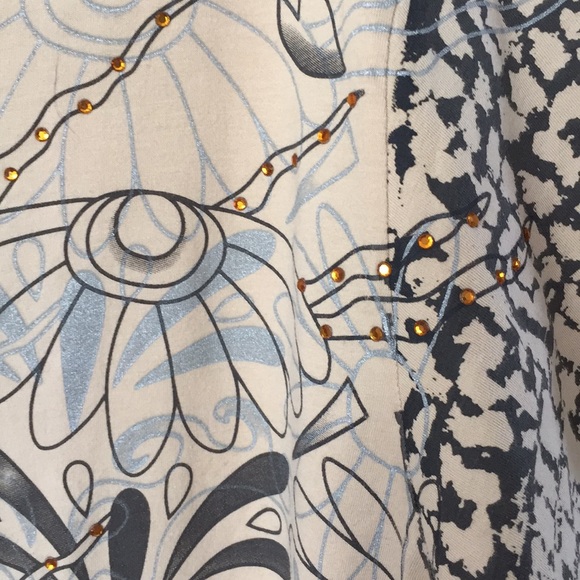 xray | Shirts | Mens Xray Very Soft Embellished Cotton Tshirt | Poshmark